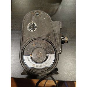 Bell and Howell | Cameras, Photo & Video | Bell Howell Filmo Double Run ...